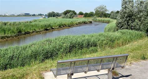 Visschersplaat Zuid Hollands Landschap