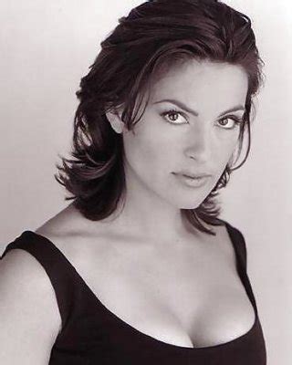 Mariska Hargitay Nude Porn Pictures XXX Photos Sex Images 4065679 PICTOA