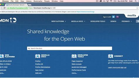Mozilla Developer Network Introduces Ai Help A Beta Tool For Web