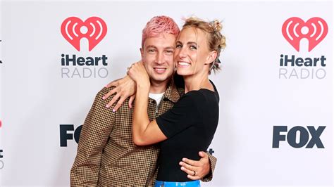 Who Is Tyler Joseph Dating Who Is Tyler The Creators Girlfriend