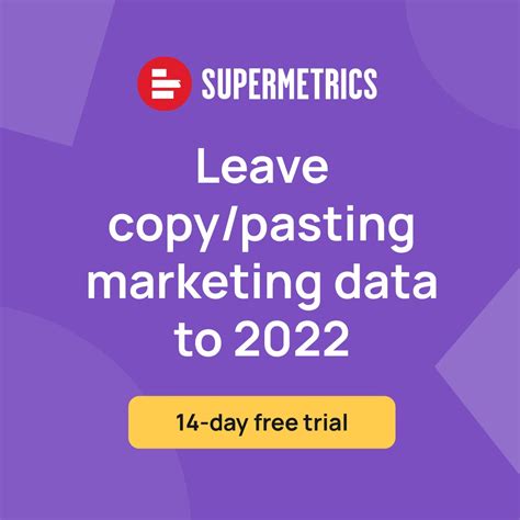 Supermetrics On Linkedin Automate Your Marketing Reporting With