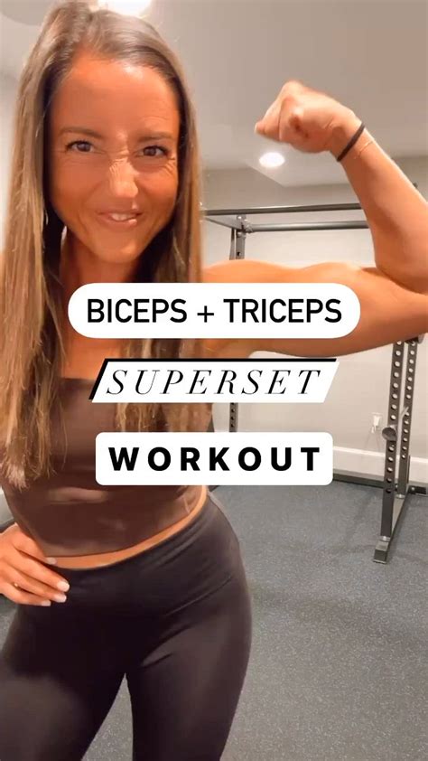 Secret For Bigger Arms Lifting Hacks Best Workout Form Bigger Biceps