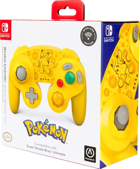questions and answers powera gamecube style wireless controller for