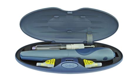 Insulin Injection Kit At Timothy Samons Blog