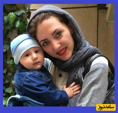 تصویری نایاب از مهسا کرامتی در کنار ثریا قاسمی در اولین فیلم