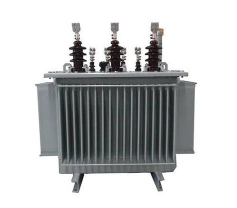 Three Phase Weather Resistance And High Performance Gray Electrical Transformers At 350000 00