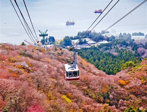 Top 15 Things To Do In Hakone Japan A Travelers Guide Trip To Japan