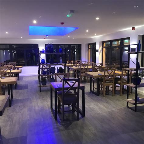 The Bridge Bar Restaurant And River View Coffee Shop Ballyconnell