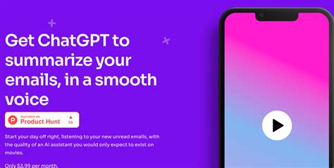 Future Tools Inbox Narrator