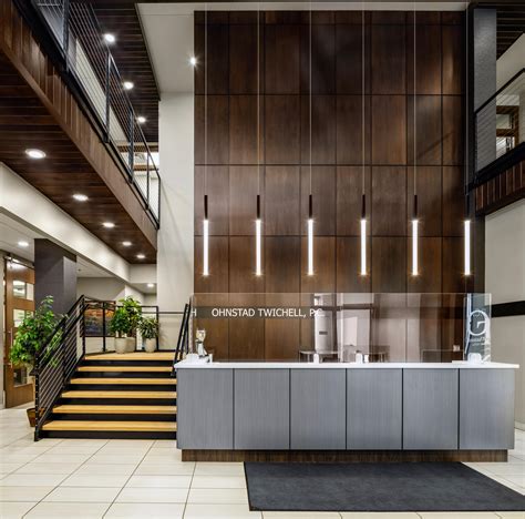 Ohnstad Twichell Gehrtz Construction Services