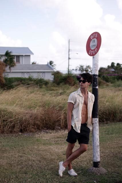 Callum Wright Drops 123 Flavourmag