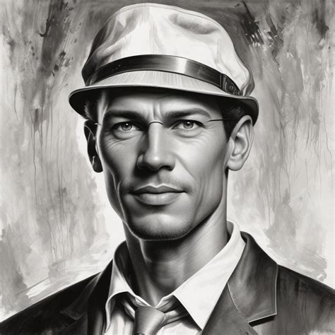 Convert Photo To Eugene Robinson Style Free Online And Ai Powered