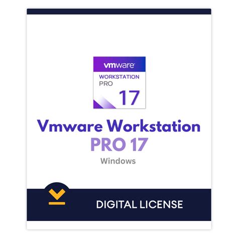 Vmware Workstation Pro 17 Lifetime License Teclicense