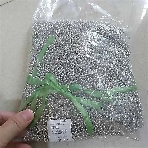 Jual Rantai Biji Lada 3mm Shopee Indonesia