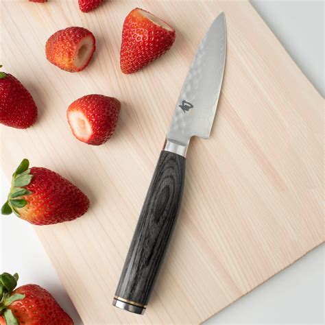 Shun Hinoki Cutting Board 1575 X 1075 X 05 Cutlery And More