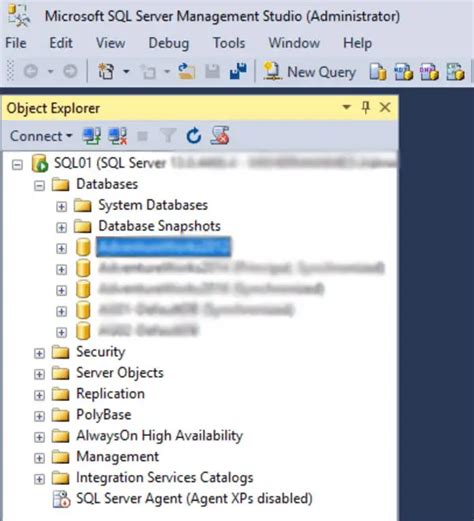 Sql Server Database Migration Step By Steps With Best Practices