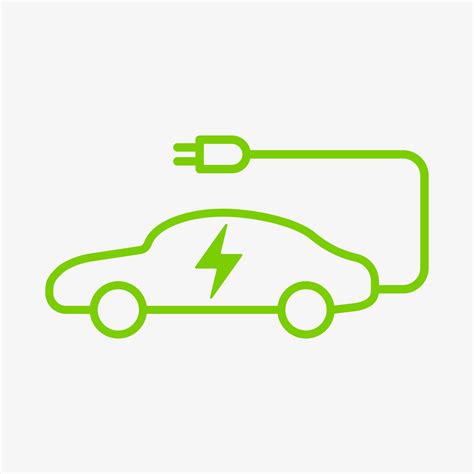 Electric Vehicle Charging Station Pavement Marking Sign 36 X 30 Lupon