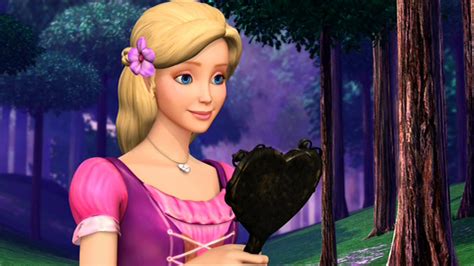 Barbie Diamond Castle Liana