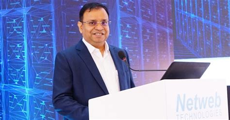 Netweb Technologies India Limiteds Initial Public Offering To Open On