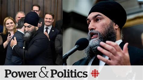 Greg Maceachern On Linkedin Political Pulse Panel 3 Ndp Mps Are Leaving Politics — What Does That