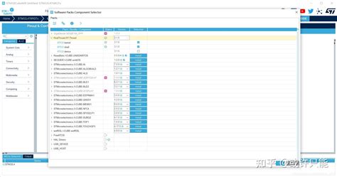 stm32f103使用stm32cubemx移植rt thread3 1 5 nano 知乎