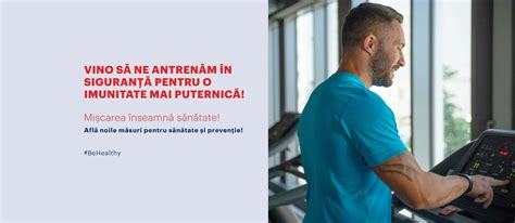 World Class România • Behealthy