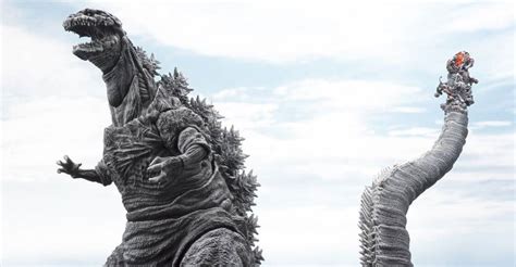 Incredible New Figure Recreates Jaw Dropping Final Shots Of Shin