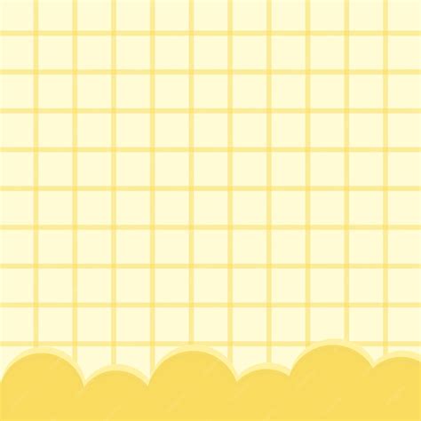 Premium Vector Cute Background Grid Vector