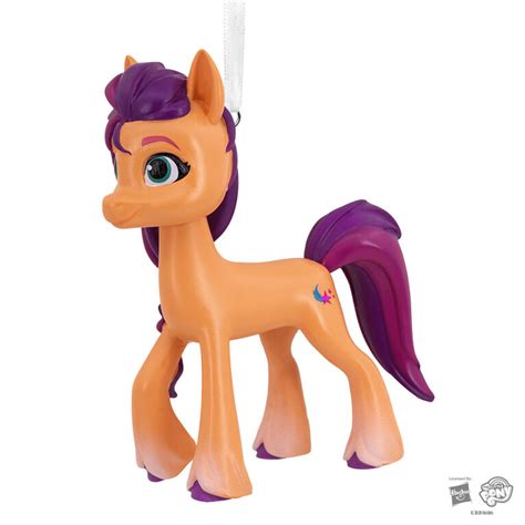 Toysrus Canada Lists Sunny Starscout Hallmark Ornament Mlp Merch