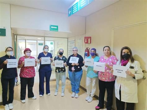 Joven Autlense Donó Sus órganos Y Salva Vidas Letra Fría