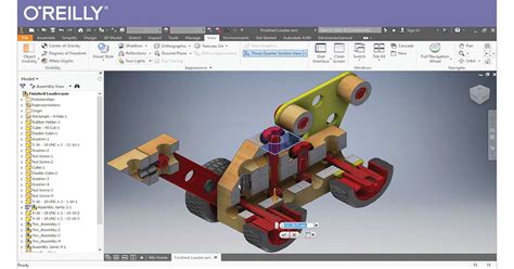 Sketch Driven Patterns Learning Autodesk Inventor 2017 Video