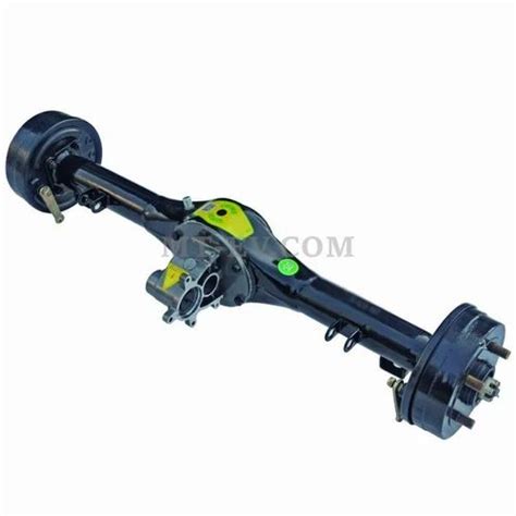 E Rickshaw Differential 33 At Rs 7200 Chennai Id 2851128400830