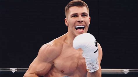 Constantin Ursu Gegen Ryan Amos Wettquoten Prognose Ringside24