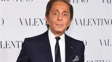 El Final De Una Era Muere Valentino Garavani Revista Espejo