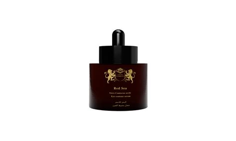 Red Sea Liolà Cosmetics