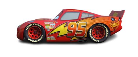 Lightning Mcqueen Side Render By Elmoiscoo3 On Deviantart Lightning Mcqueen Side Render By Elmoiscoo3 On Deviantart