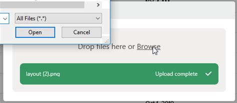 Ie11 File Background Color Not Automatically Updating On Process Finish · Issue 426 · Pqina