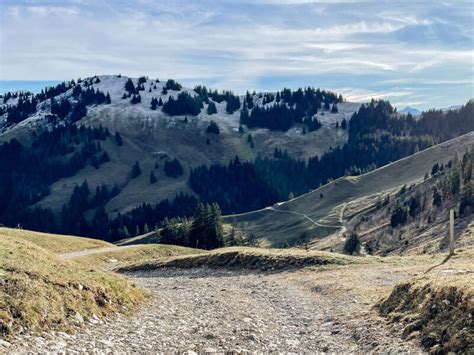 Randonnées Molesonch Une Montagne De Loisirs