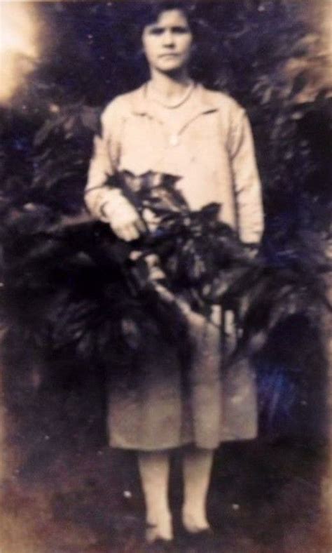 Isla Walker Lane Richardson 1900 1974 Memorial Find A Grave