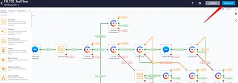Configure Webex Connect With Facebook Cisco