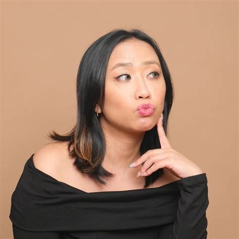 Carmie Evidente Carmieevi • Threads Say More