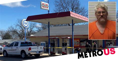 Gunman Kills Six Including Ex Wife During Rampage In Tiny Rural Town