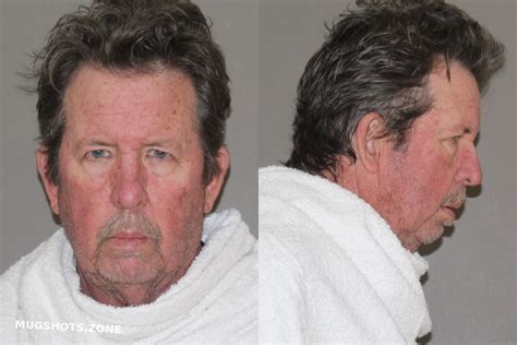 Nelson Michael Blane 04 11 2025 Denton County Mugshots Zone