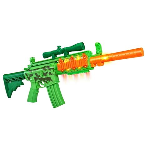 Gun Toy