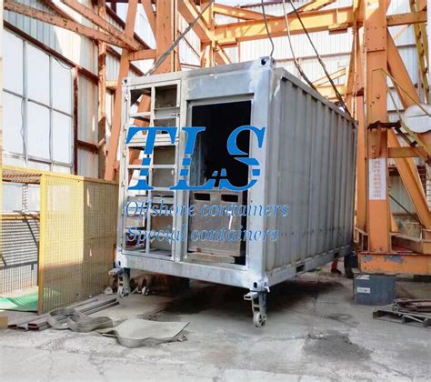 How Tls Offshore Containers Ensures High Quality Production A Complete Guide Tls Offshore