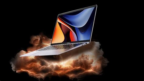 Infinix Inbook Air Pro Plus Laptop With Inch Oled Display Launched In India Check Price