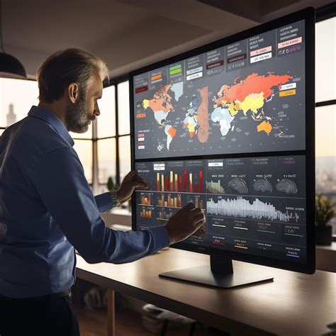 Premium Photo Digital Merketing