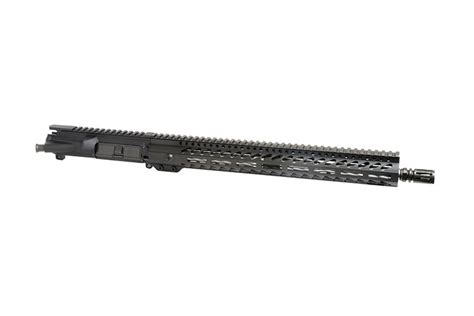 Ar 15 M4 Upper Receiver 16 Inch Ar 15 Upper 5d Tactical