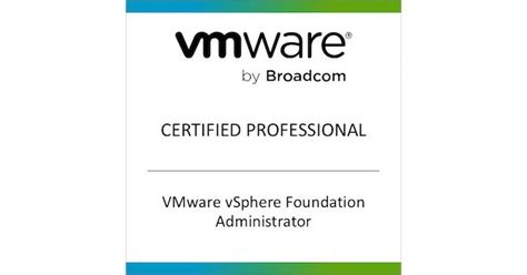 Opt Vmware Career Cert Installer Install Vmware Vsphere Foundation