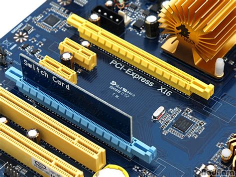 [프리뷰]CrossFire를 지원하는 AMD 770 메인보드! 유니텍 LEGEND AMD 770 피닉스:: 보드나라